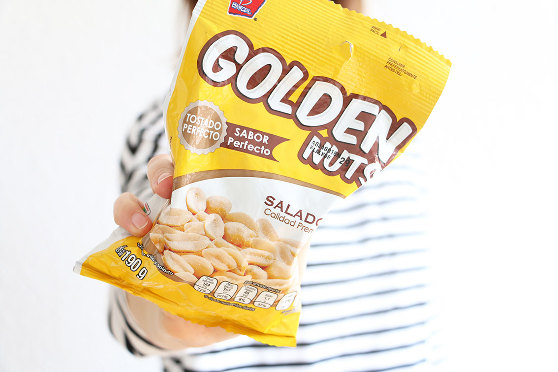 salados - My Simple Life