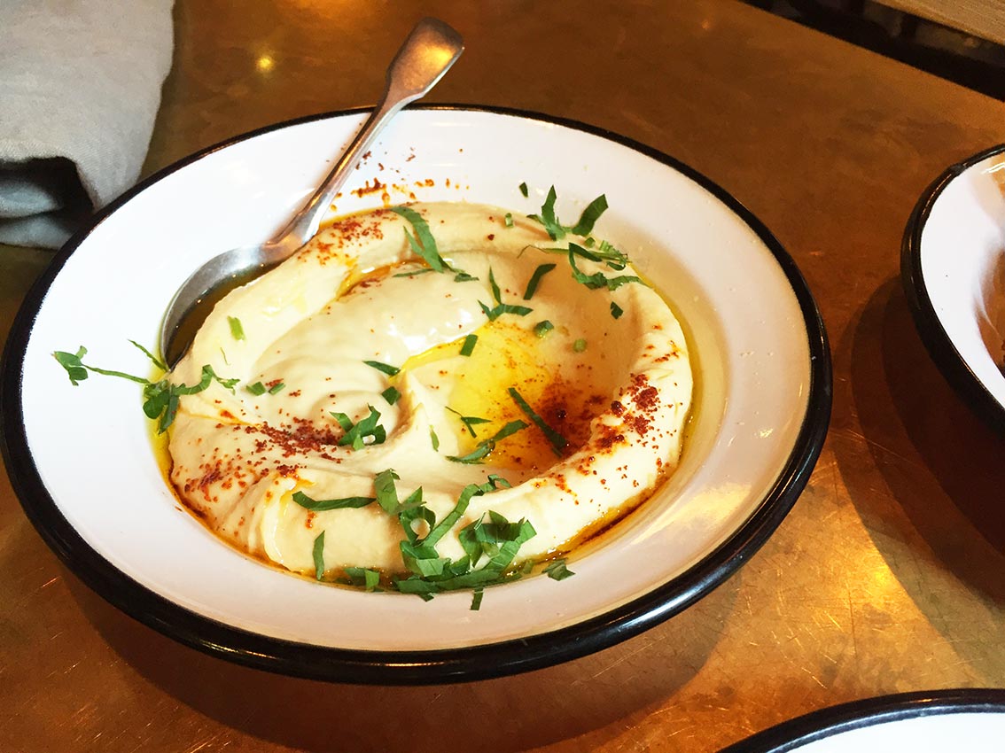 Neni - das Restaurant, wo alle hin wollen - My Simple Life